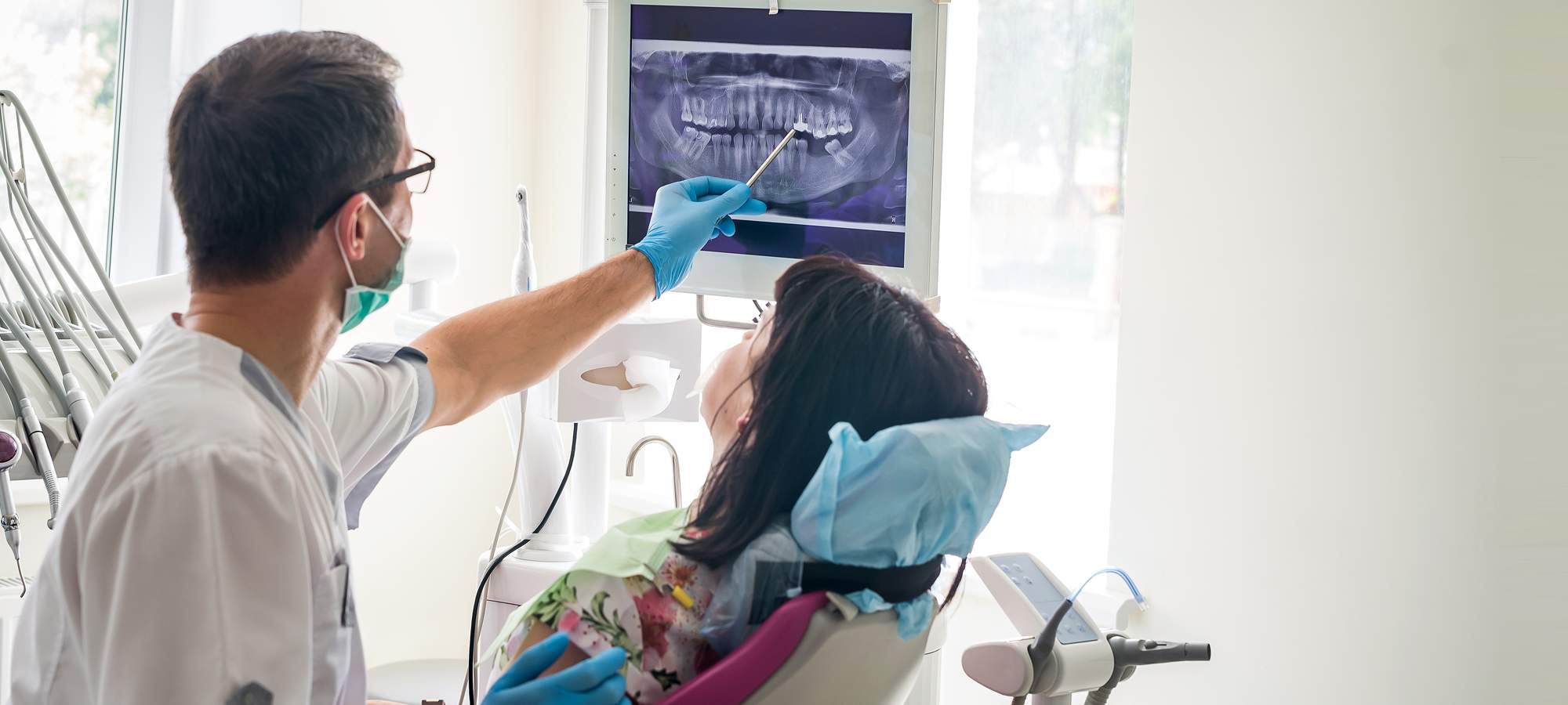 Oral Surgery & Oral Surgeon Monroe, Ruston | Oral Surgery Associates