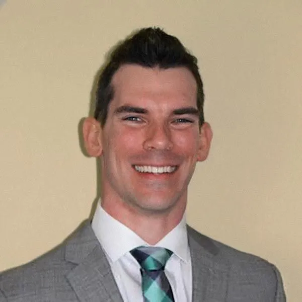 Dr. Nicholas Gregory | Oral Surgeon Monroe LA